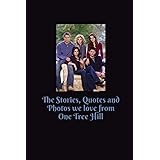 Amazon.com: One Tree Hill: #1 The Beginning: 9780439715607: Jenny ...