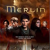 Merlin: The Complete Fourth Season [Blu-ray]: Amazon.ca: Colin Morgan ...