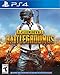 Amazon.com: PLAYERUNKNOWN'S BATTLEGROUNDS - PlayStation 4: Sony ...