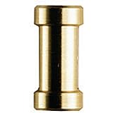 Amazon.com : Manfrotto 118 Male Spigot for 2905 1/4-20-Inch Male and 3/ ...