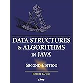 Data Structures and Algorithms in Java, 6th Edition 6, Goodrich, Michael T., Tamassia, Roberto ...