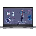 Amazon.com: Dell Precision 7780 Mobile Workstation - 17.3" FHD AG ...