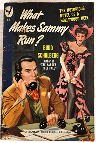 What Makes Sammy Run? (A Bantam Classic): Books - Amazon.ca