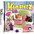 Amazon.com: Petz Hamsterz 2 - Nintendo DS : UbiSoft: Video Games