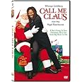 Amazon.com: Call Me Claus : Whoopi Goldberg, Nigel Hawthorne, Brian ...