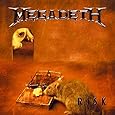 Megadeth - Risk - Amazon.com Music