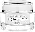 Amazon.com: AquaScoop – Anti Aging Plumping Cream with Peptides ...