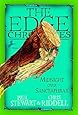 Edge Chronicles: Midnight Over Sanctaphrax (The Edge Chronicles): Paul ...
