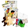 The Storytime Box - Educational Subscription for Kids: Family Trio Box ...