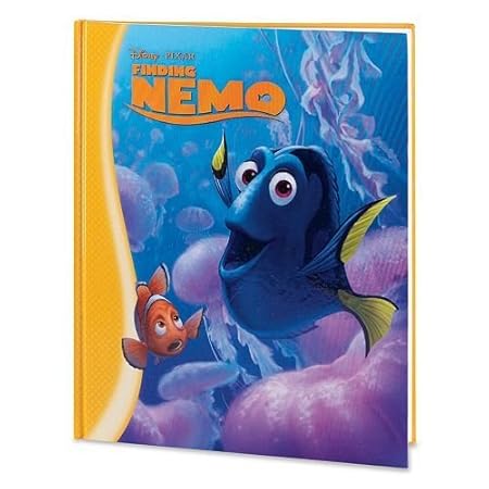 Finding Nemo - Finding Nemo - Amazon.com Music