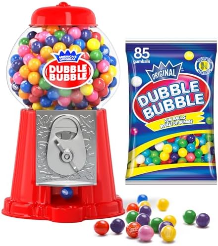 Coin Operated Candy Machine