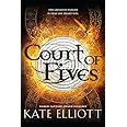 Amazon.com: Court of Fives (Court of Fives, 1): 9780316364300: Elliott ...