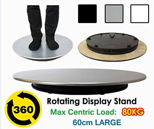 3d Photo Shop Display Rotating Turntable 360 Degree Mannequin ...