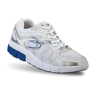 Amazon.com | Gravity Defyer Men's G-Defy Super Walk Athletic Shoes ...