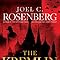 Amazon.com: The Kremlin Conspiracy (9781496406170): Joel C. Rosenberg ...