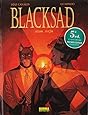 BLACKSAD 3. ALMA ROJA (CÓMIC EUROPEO): Amazon.es: Díaz Canales, Juan, Guarnido, Juanjo: Libros