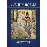 Amazon.com: My Book House (12 Volume Set): 9789990409451: Olive Beaupre ...