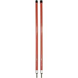 Amazon.com: Buyers Products 1308106 Orange Sight Rod for Snow Plows ...