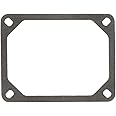 Amazon.com: Briggs & Stratton 690971 Rocker Cover Gasket Replaces ...