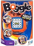 Hasbro - A04211010 - Jeu de Société - Boggle: Amazon.fr: Jeux et Jouets