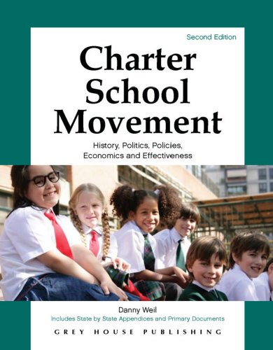 Free Download: Charter Schools: A Reference Handbook by Danny Weil PDF ...