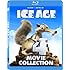 Amazon.com: Ice Age The Complete Collection Blu-ray: Jack Black, Denis ...