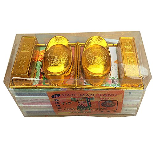 Chinese joss Paper,Chinese joss Paper Folding Gold Ingot,Chinese Joss ...
