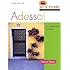Amazon.com: Adesso!: An Introduction to Italian (with Audio CD ...