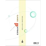 Game Physics Cookbook: Discover over 100 easy-to-follow recipes to help ...