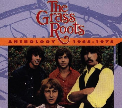 The Grass Roots - The Grass Roots Anthology 1965-1975 Disc 2 - Amazon.com Music
