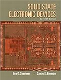 Solid State Electronic Devices: Ben Streetman: 9789332555082: Amazon.com: Books