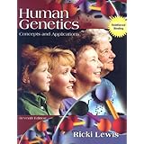Human Genetics: 8588910000003: Medicine & Health Science Books @ Amazon.com