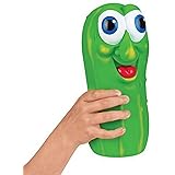 Stop That Pickle!: Peter Armour: 9780618548897: Amazon.com: Books