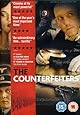 The Counterfeiters [2007] [DVD] [Reino Unido]: Amazon.es: August Diehl ...