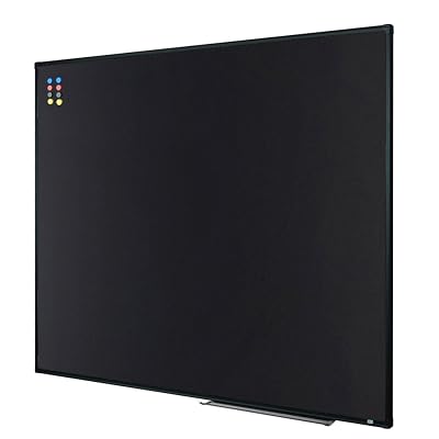 Lockways 48x36 Inch Magnetic Chalkboard with Nepal | Ubuy