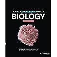 Amazon.com: Biology: A Self-Teaching Guide (Wiley Self Teaching Guides ...