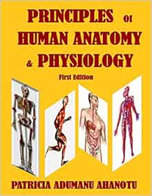 Principles of Human Anatomy & Physiology: 9781495980299: Medicine ...