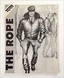 The rope: Tom: 7509967215357: Amazon.com: Books