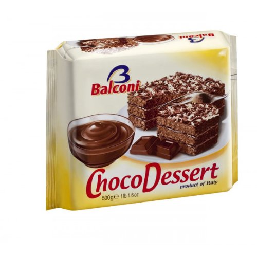 Balconi UPC & Barcode | Buycott