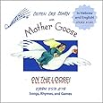 Amazon.com: Mother Goose on the Loose (9781555705367): Betsy Diamant ...