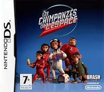 Amazon.com: SPACE CHIMPS: Video Games