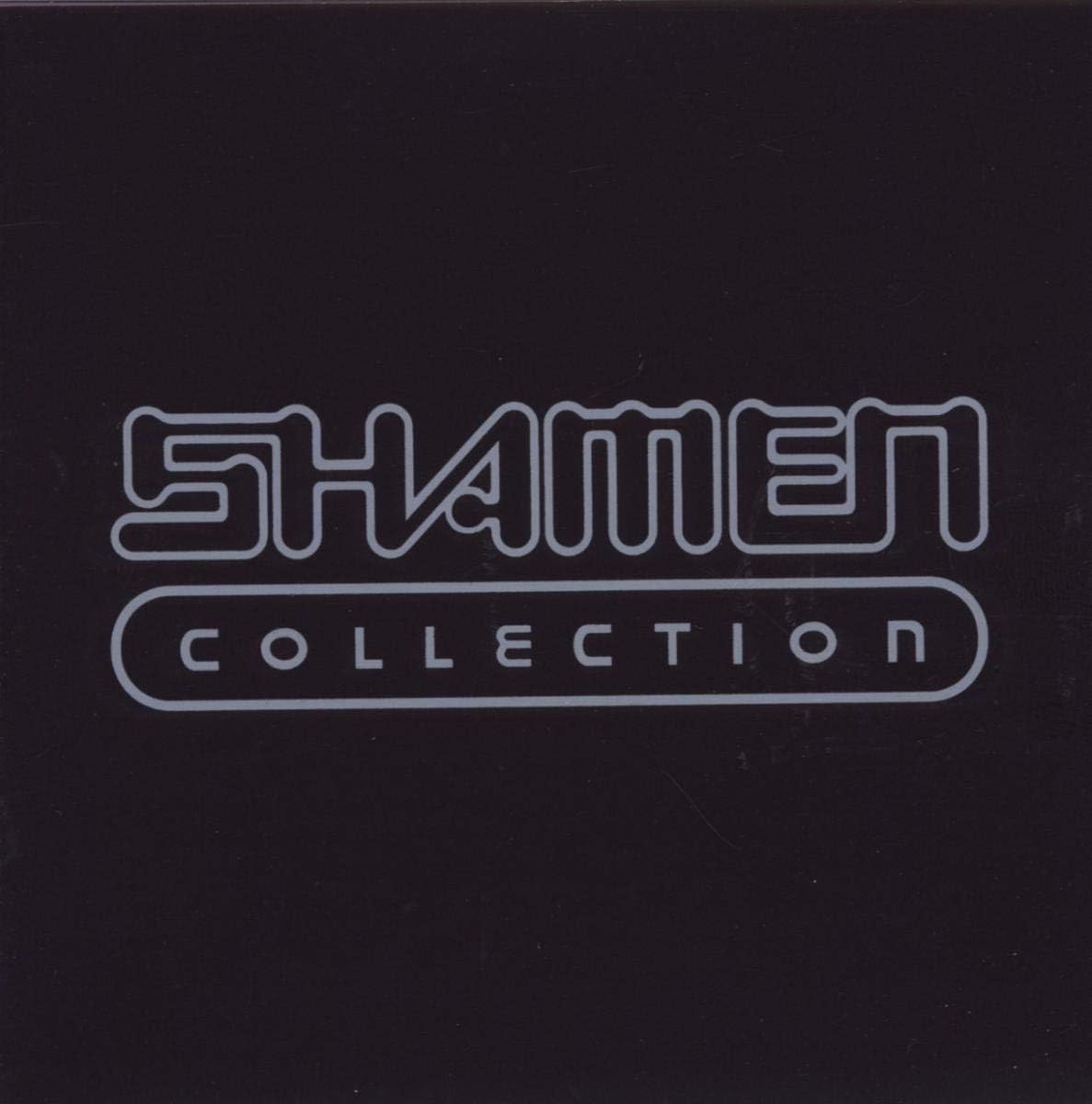 Shamen Collection: Amazon.co.uk: Music
