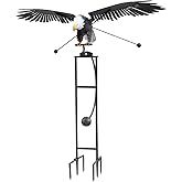 Amazon.com: Red Carpet Studios 34368 Art Heavy-Duty Outdoor Wind ...