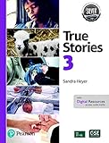 True Stories in the News: A Beginning Reader, 3rd Edition: Heyer ...
