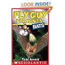 Fly Guy Presents: Bats (Scholastic Reader, Level 2) - Kindle edition by ...
