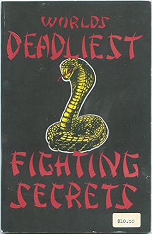 Count Dante - Red ad - Deadliest man alive - Black Dragon - Profile ...