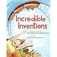 Incredible Inventions: Hopkins, Lee Bennett, Sarcone-Roach, Julia ...