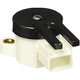 Amazon.com: GM Genuine Parts 13597425 Brake Pedal Position Sensor ...