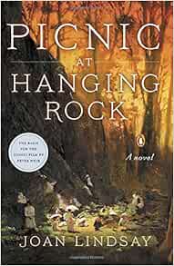 Picnic at Hanging Rock: A Novel: Lindsay, Joan: 9780143126782: Amazon ...