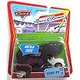 Amazon.com: Disney / Pixar CARS Movie 1:55 Die Cast Car Oversized ...